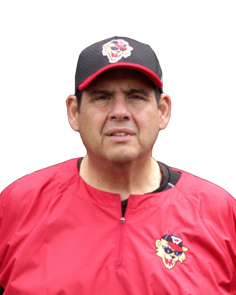 ‘Boz’ returning as Wild Things manager - Observer-Reporter